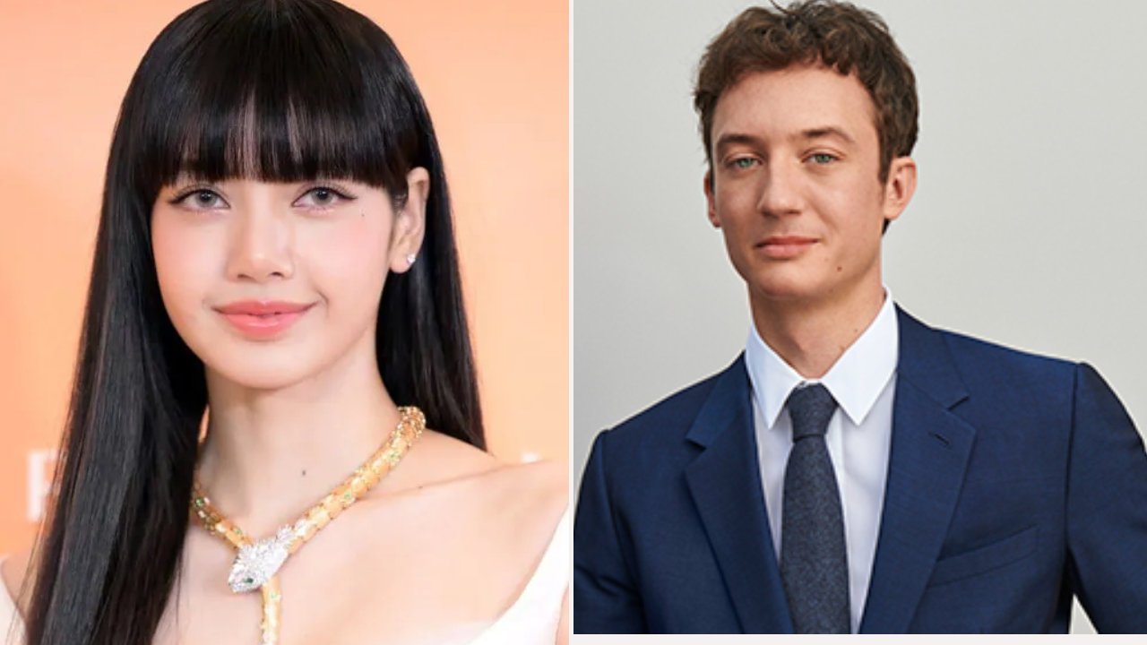 30 minutes ago Inside the star-studded party of 'Coachella 2025 ...